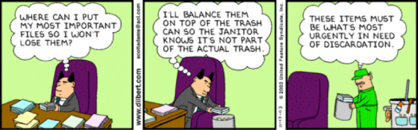 dilbert - Bodnar Financial Advisors