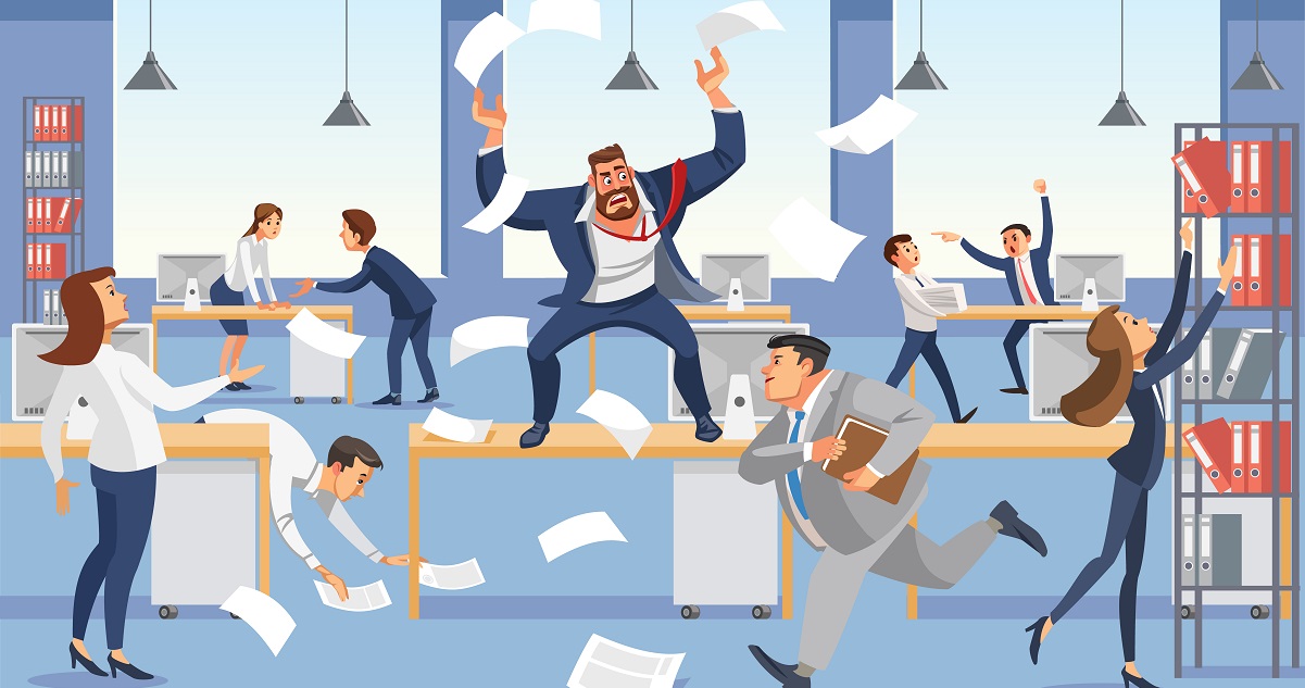 Is a Recession Coming?